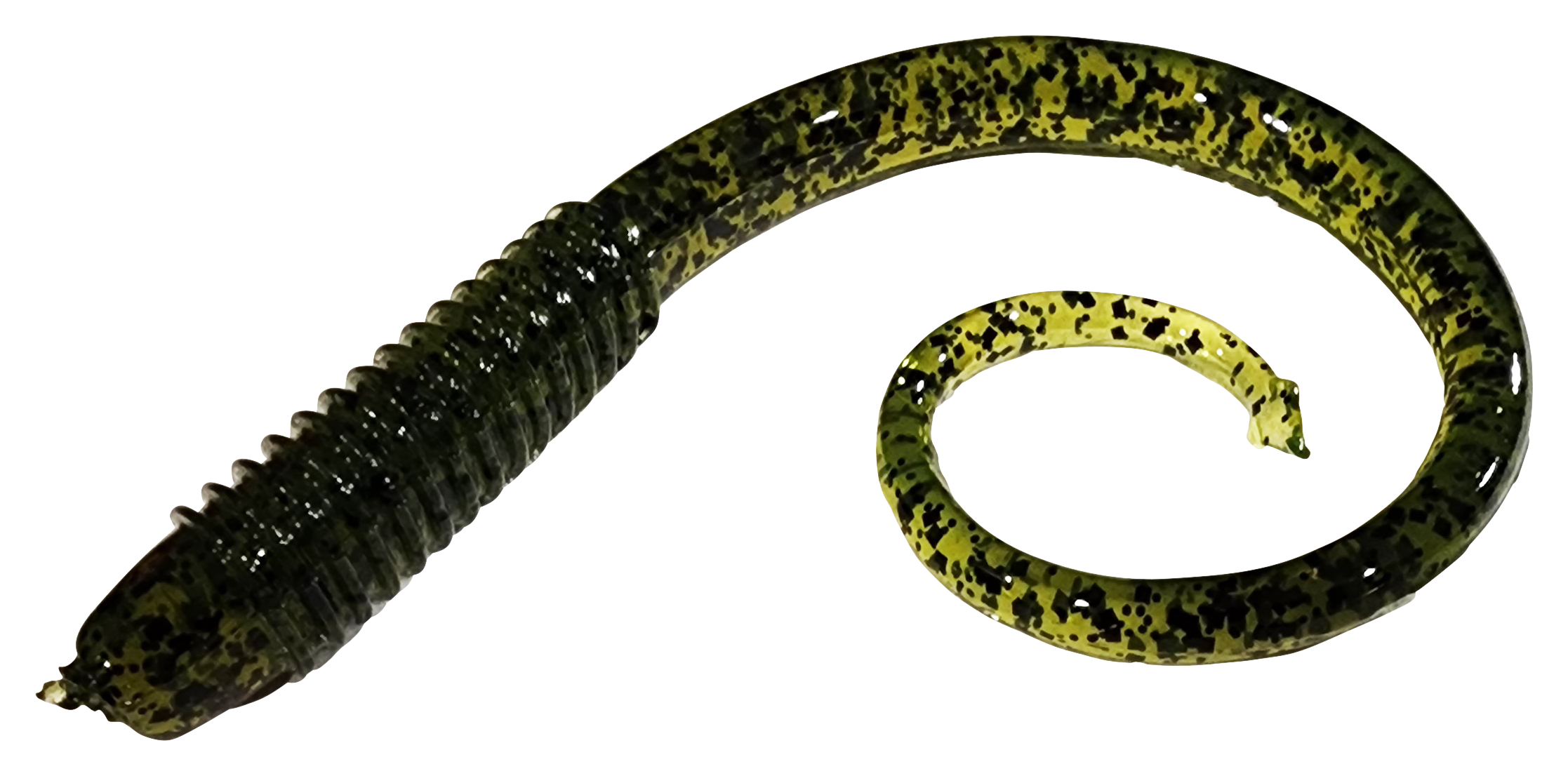 Chompers Possum Tail Worm | Bass Pro Shops